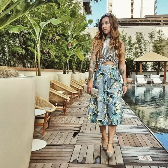 Waikiki Chill: The Laylow, Autograph Collection - Aloha Lovely