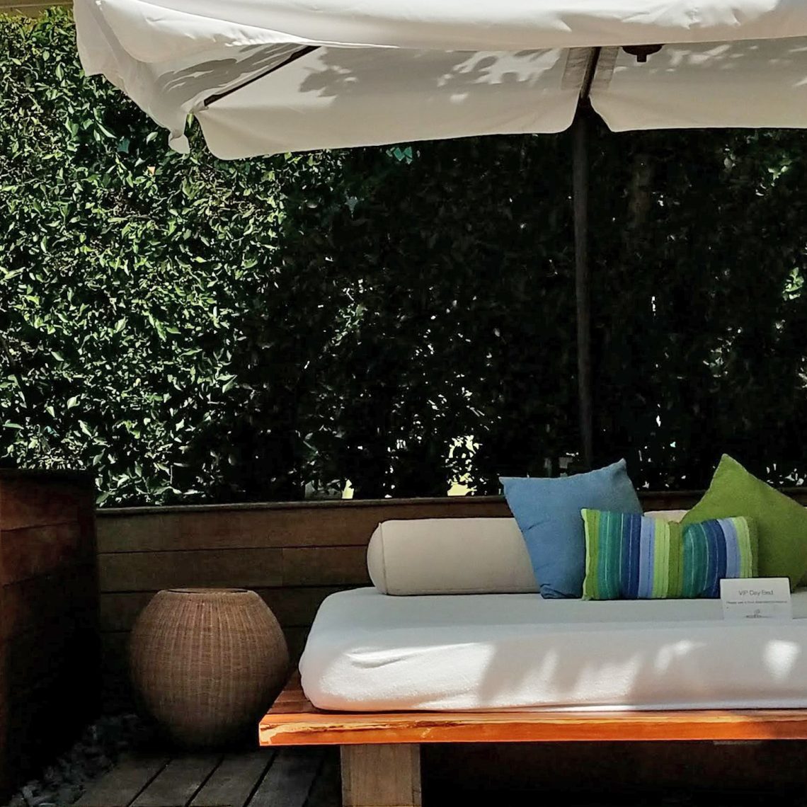 Simple Lux: A Staycation at The Modern Honolulu - Aloha Lovely