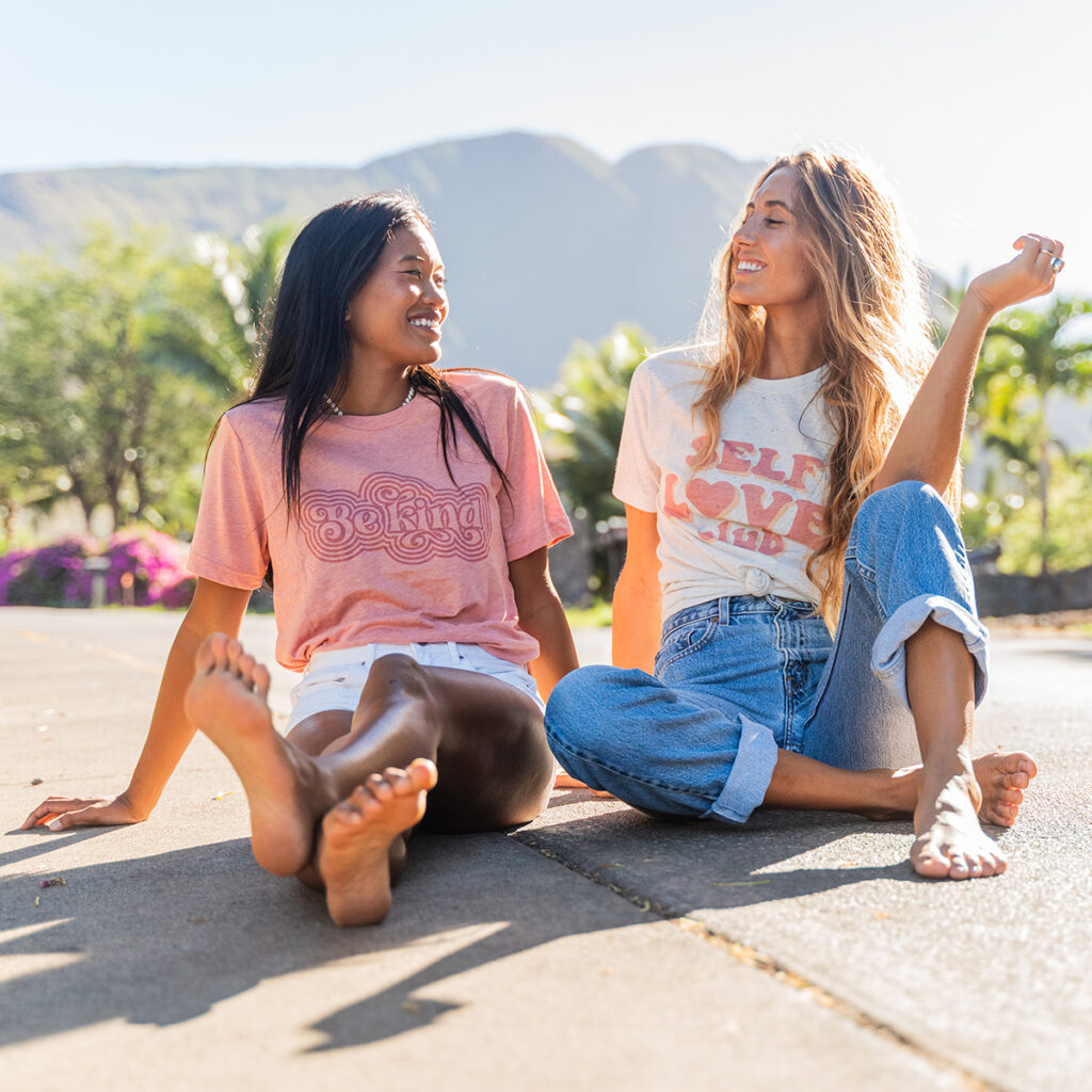 Smoothie of the Week: Papaya & Dragon Fruit - Aloha Lovely